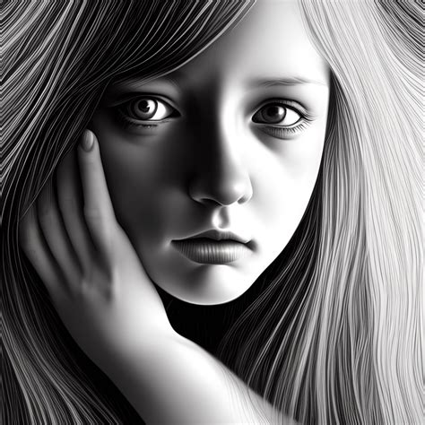 Deviantart Girl Sketch