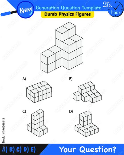 Physics Text Template Next Generation Question Template Dumb Physics Figures Exam Question