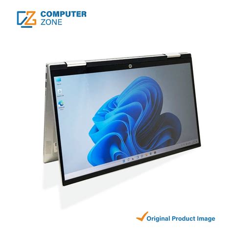 HP Pavilion X360 Convertible 15 ER0427NO 11th Gen Core I5 Processor 8GB RAM 512GB SSD 15 6