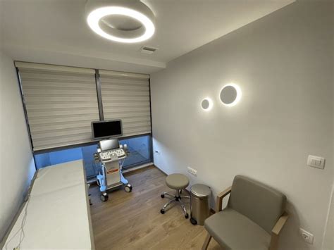 Ιατρείο Δρ Στέργιος Τζήκας