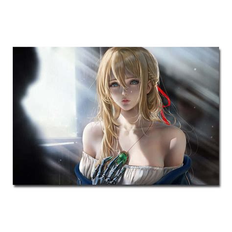 Download Sexy Violet Evergarden Picture