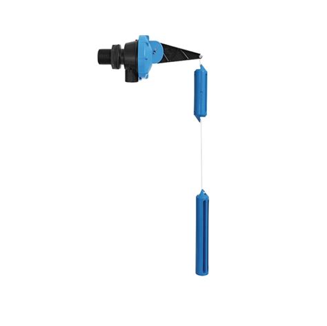 Apex Pump Buddy Float Valve 25mm Mainline Irrigation
