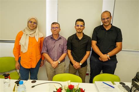 Fedi Elarbi On Linkedin Softwareengineer Graduation