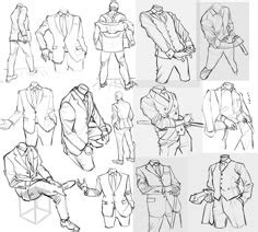 96 Suit Ref Ideas To Save Today Drawing Clothes Drawing Reference