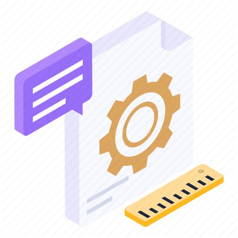 Document Setting Document Configuration File Setting File Configuration File Preferences