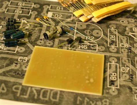 161wt001 Wojtek Poland Construction Interface Sstv Psk Rtty For Tablet Android By Dd7lp