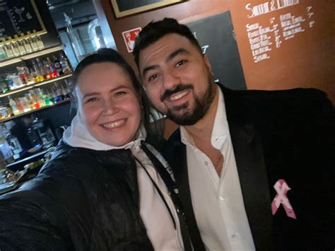 Karina Gulda On Linkedin Suurkiitos Timo Avdo Tästä Illasta Verkostossa On Tosiaankin Voimaa 💪🏼…