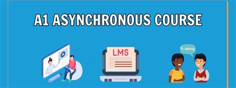 New Course A1 Asynchronous Course The Greek Online School
