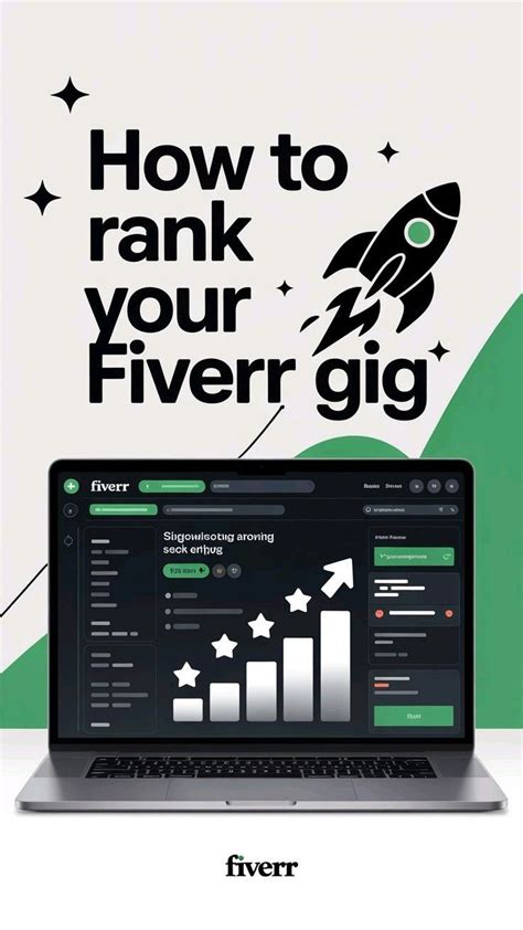 Top Fiverr Seo Tips To Boost Your Visibility Fiverr Gigs Fiverr