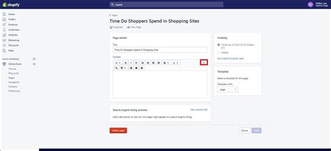 Shopify Poll Add A Poll To Shopify In Seconds Opinionstage