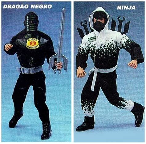 Mm Boneco Falcon Comandos Em Ação Action Figures