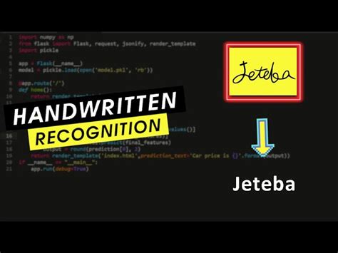 Exploring Machine Learning Algorithms For Handwriting Recognition