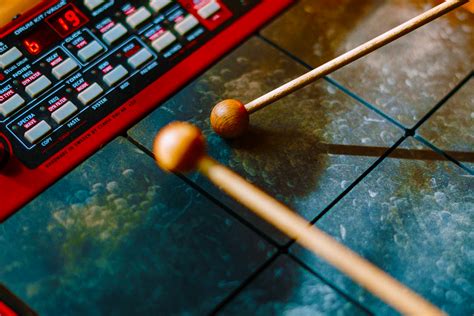 Creating The Perfect Pop Drum Pattern Blog