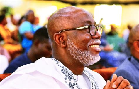Aiyedatiwa Declared Winner Of Ondo Apc Primary Western Post