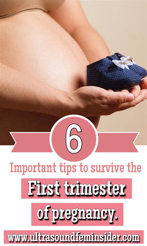 Pregnancy Tips For First Time Moms Ultrasoundfeminsider