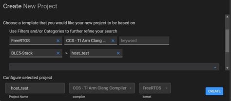 LP EM CC R How To Modify The TX Power Setting To DBm At The Host Test Sample Code