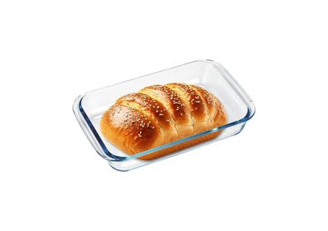 Glass Bakeware Bake Dish For Ovenmicrowave Borosilicate Glass
