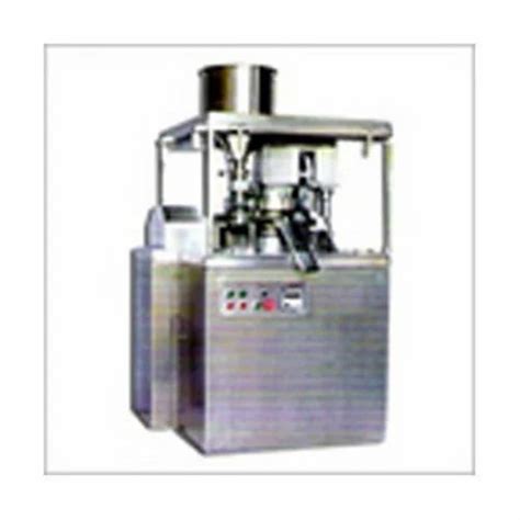 Tablet Compression Machine At ₹ 3350000piece Tablet Compression