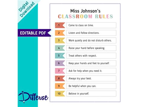 Classroom Rules Class Rules Classroom Rules Sign In This Classroom Montessori Classroom Rules