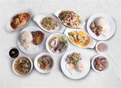 Aling Banang Menu And Prices 2026 Philippines