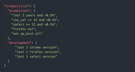 Mastering Legacy Browser Support Core Js Browserslist Babel