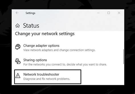 Easiest Ways To Fix Unidentified Network Ethernet In Windows 10 BounceGeek