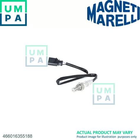 Sensore Lambda Per Vw Golf Iv Mk Jetta Bora Berlina Sedile Leon Toledo Ii Atn 1 6l Eur 119 61