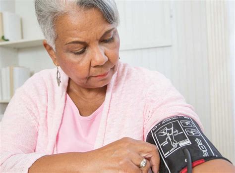 Fighting The Silent Killer Known As High Blood Pressure