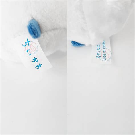 Chiikawa Sitting Series 1 Hachiware Mini Plush Msclaw25