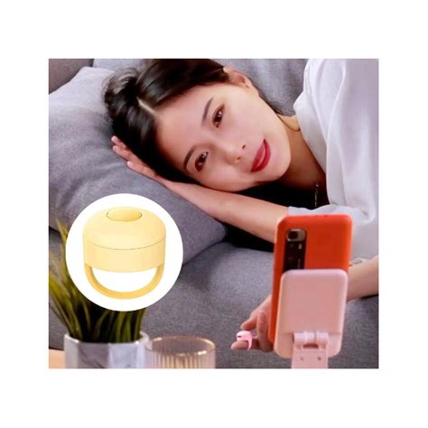 Bluetooth Fingertip Video Controller Clicker For Tik Tok Wirelab