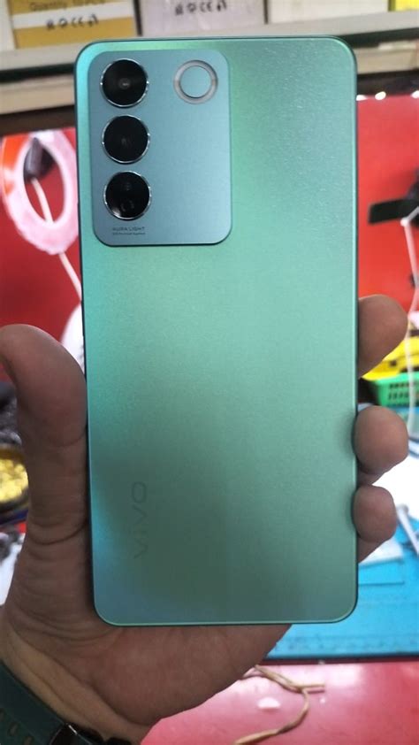 Gambar Vivo Y91 Y93 Y95 Edl Point Gstool Id