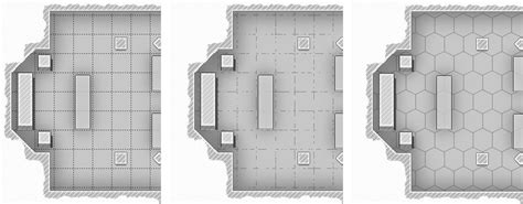 Update 14 Tabletop RPG Map Editor II By Deepnight Games