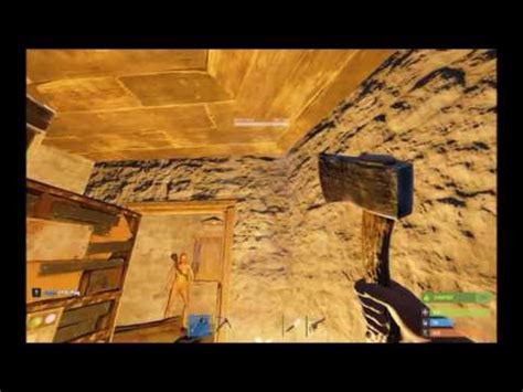 Rust Gone Sexual YouTube