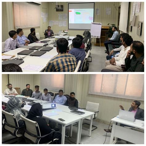 Muhammad Nabeel Qazi On Linkedin Customer Services Training For New Batch Of 17 Staff