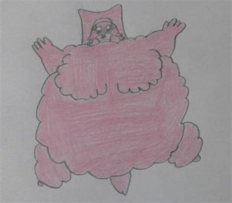 Maid Marian Cotton Candy Balloon By Solosergiohd1 On Deviantart