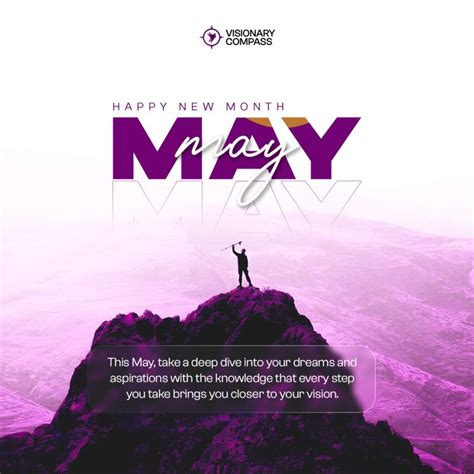 Visionary Compass Accelerator Program On Linkedin Happynewmonth