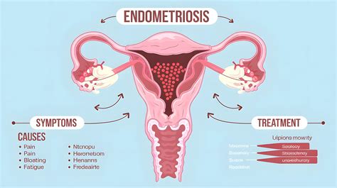 Understanding Endometriosis Causes Key Symptoms And Modern Treatments