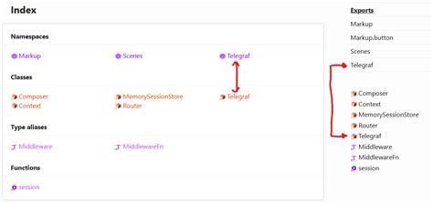 V4 Access To Options Types · Telegraf Telegraf · Discussion 1286 · Github