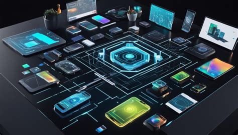 create augmented reality apps for android easily