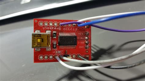 introduction to the rfm69hw transceiver lekule blog