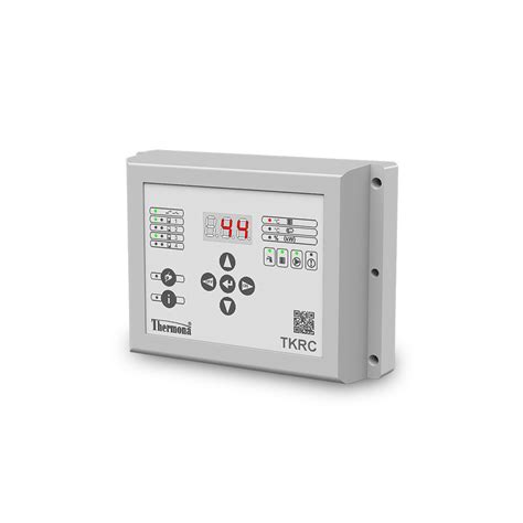 Kaskádový Regulátor Therm Tkrc