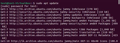 How To Install Postman On Ubuntu 2204 Cherry Servers
