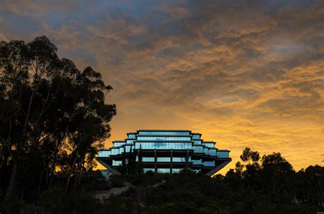M S Computer Science And Engineering At Uc San Diego [ucsd] San Diego Fees Entry Requirement