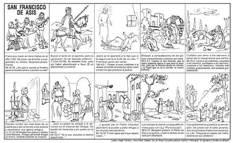 La Vida De San Francisco De Asís Fundación Declausura