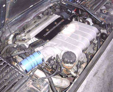 1987 Fiero Se 3 4 Dohc 5 Speed