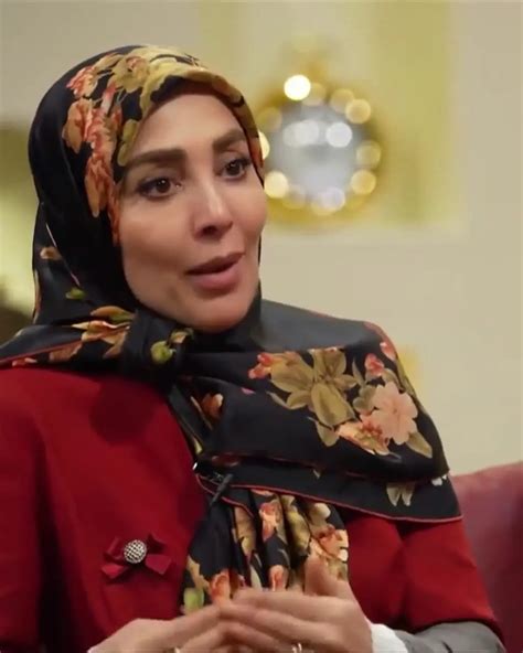 اعتراف جنجالی ژیلا صادقی من شهروند آمریکا هستم، شاید یه روزی برگشتم