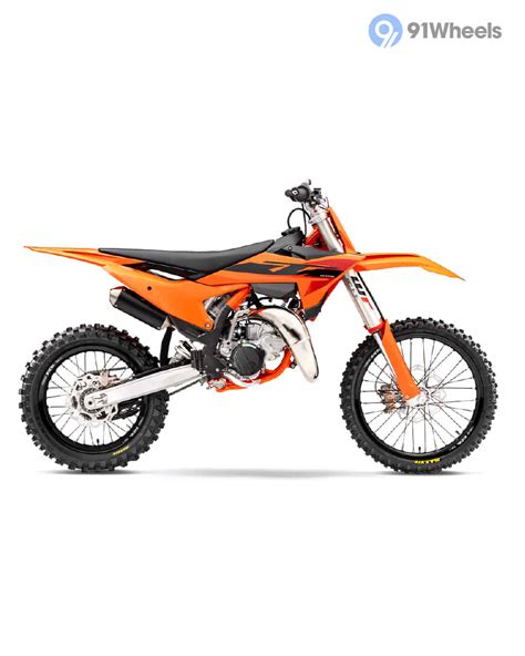 Ktm 85 Sx Price 2026 Bike Images Mileage And Colours
