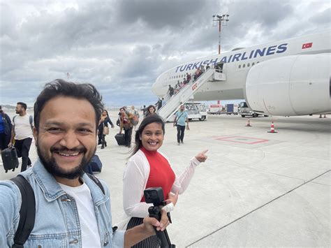 Turkish Airlines Economy Class Long Haul Review Feelyourtrip