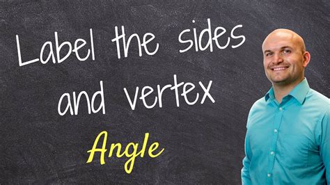 Angle Vertex Label Servicio De Citas En Castilla Y Leon