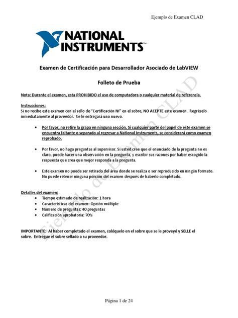 Clad Sample Exam 2 Sp Pdf Prueba Evaluación Estructura De Datos De Matriz